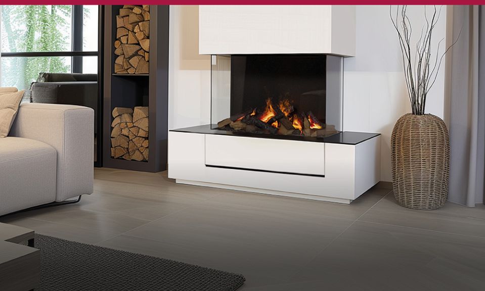 Let Dimplex inspire you | DimplexFires